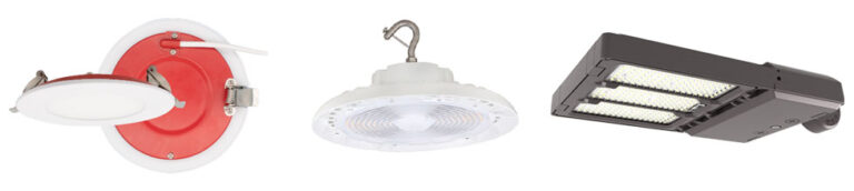 Home - Advantek LED Lighting Solutions, Commercial, Industrial, Red ...