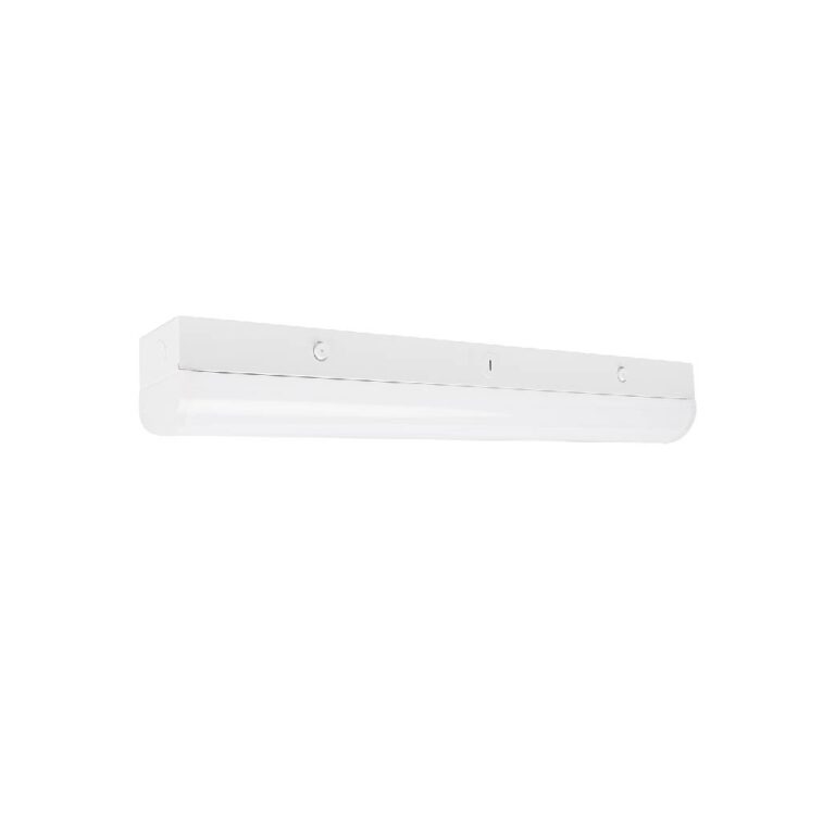 2' Strip Light 20W | Colour Selectable | 120-347V - Advantek LED ...