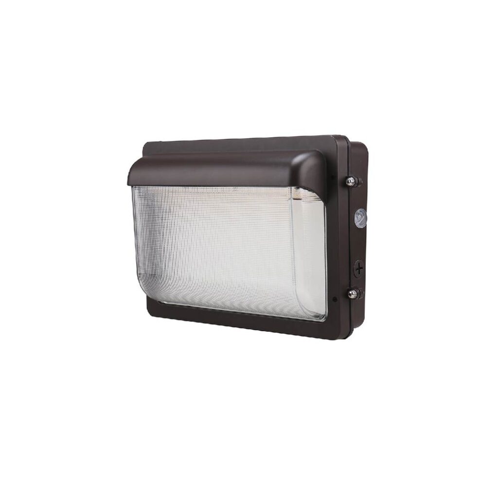 LED Entry Lights - Advantek LED Lighting Solutions, Commercial ...