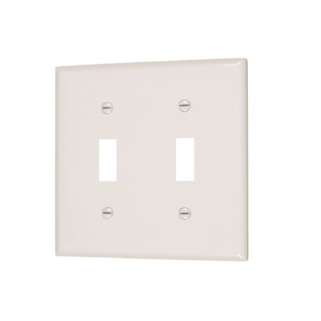 Wall Plates - Advantek LED Lighting Solutions, Commercial, Industrial ...