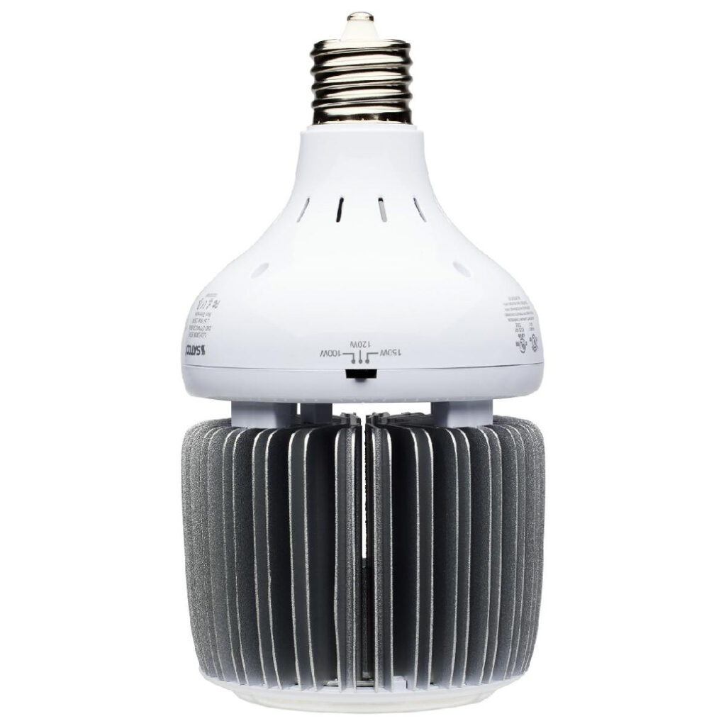 Highbay Retrofit - Advantek LED Lighting Solutions, Commercial ...